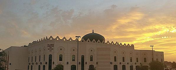 Islamic Center of Irving